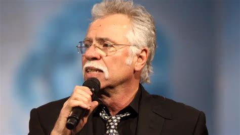 Joe Bonsall Net Worth A Comprehensive Look At His Wealth And Career