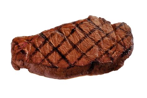 Steak Sirloin Ribeye Filet Tender Png