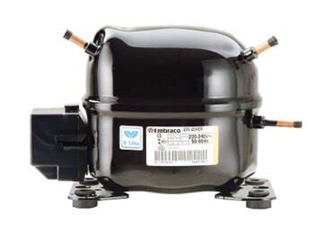 Embraco Compressor Supplier In China HUBHVACR