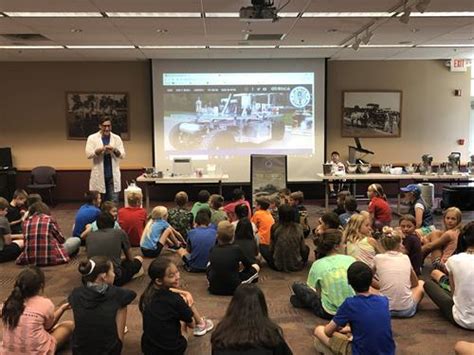 Clarkston Independence District Library Government Education And