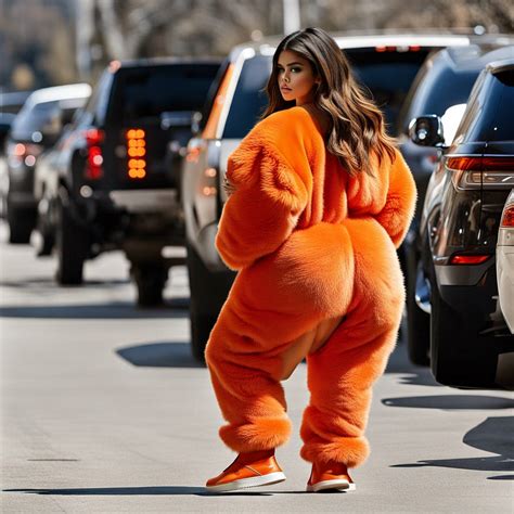 Extremely Fat Selena Gomez Seen Looking Over Her S By Tyler8213 On