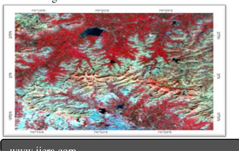 Table 1 From Multiple Crop Classification Using Various Support Vector