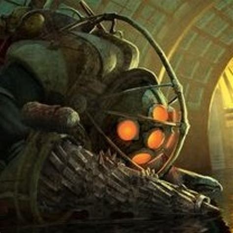 Bioshock Concept Art Little Sister Bioshock Concept Art Little Sister