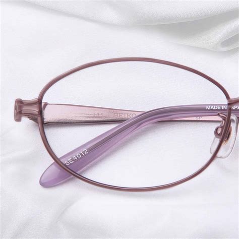 嚴選 Seiko 日製典雅鏡框 看遠看近一副搞定 Miinfen 清眼堂