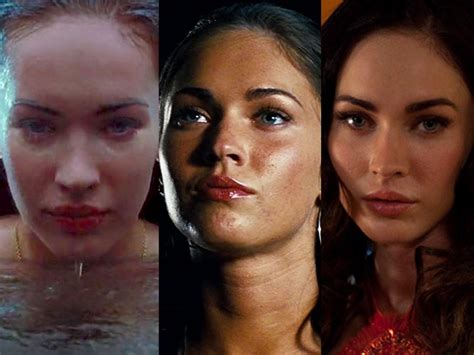All Of Megan Foxs Movies Ranked From Terrible To Good Business Insider