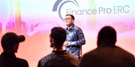 Josh Felts And The Evolution Of Finance Pro Plus