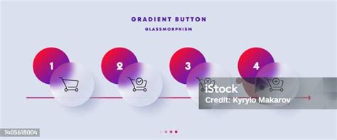 웹 사이트 버튼이있는 쇼핑 카트 설정 아이콘 구매 구매 플러스 크로스 체크 표시 체크 추가 제거 삭제 쇼핑 개념 유리 형태