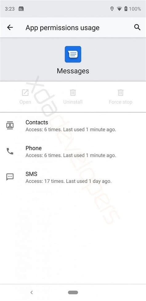 How Android Q Improves Privacy And Permission Controls Over Android Pie