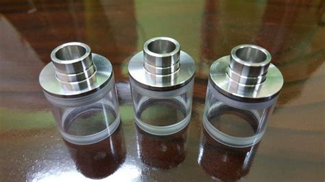 Vapor Good Rm35 Free Pos Sm Joel Slam V1 Kayfun Russian