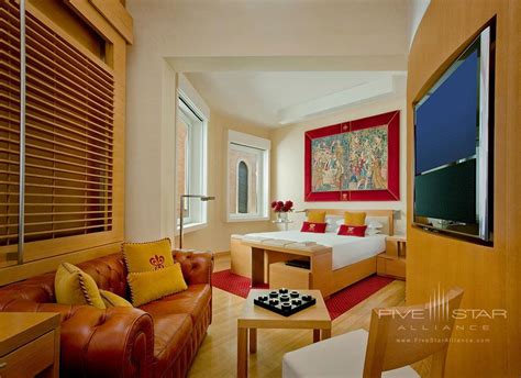 Photo Gallery For Bio Hotel Raphael Rome In Rome Five Star Alliance