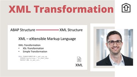 Create Xml Transformation In Sap Erp Easily Great Step By Step
