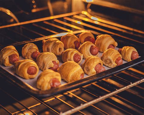 Skinless Smokehouse Cocktail Wieners Sahlen Packing Co