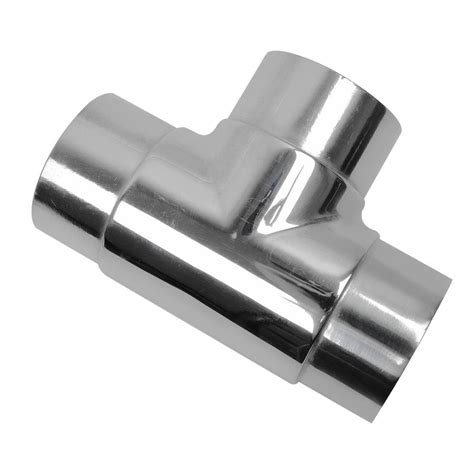 316 Stainless Steel Threaded Tee Connector For Marine And Industrial — Xinxing Marine