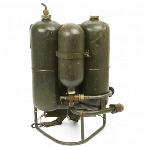 U S Wwii M2 2 Flamethrower Flamethrower For Sale