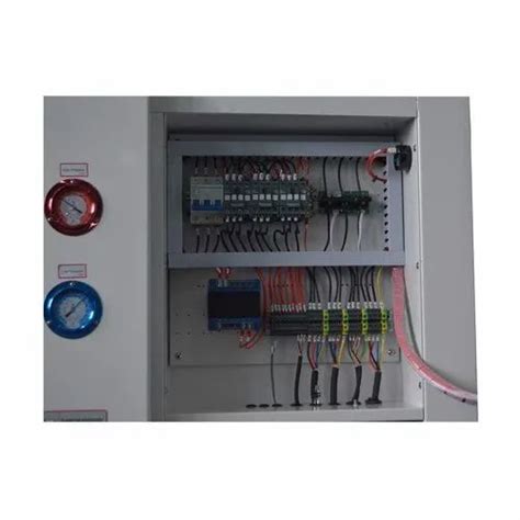 Air Cooled Chiller Temperature Controller At ₹ 180000unit Digital