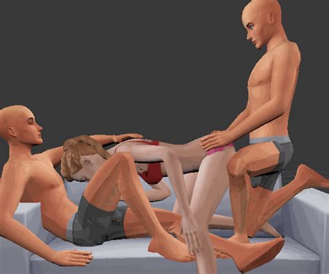 Lupobianco S Animations For WickedWhims April Page Downloads WickedWhims LoversLab