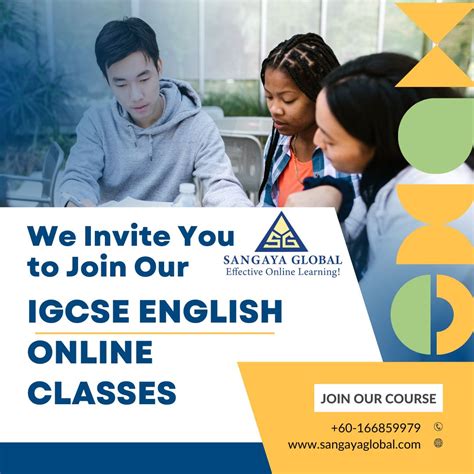 sangaya global on linkedin igcse igcseenglish igcseonline igcseonlineclass igcseexam…