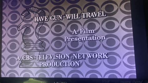 Cbs Television Networkcbs Television Distribution X2 19602007 5
