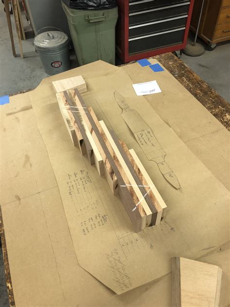 Segmented Rolling Pin By Jkordsmeier Simplecove