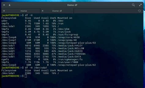 Linux Hard Disk Health Check Gulucreditcard