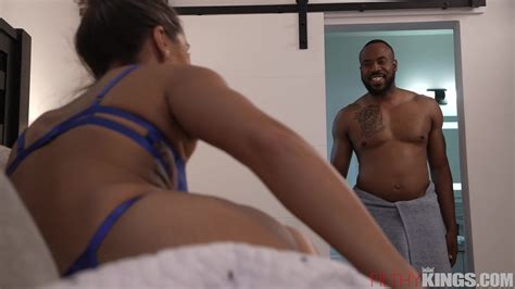 Helping My Stepdaughter Stretch Out For Mothers Day 2022 Filthy Kings Clips Adult Dvd Empire