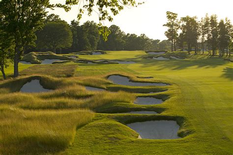 Labar Golf Promotes Eric Kelley As Operations Manager Of Renovation Division Labar Golf