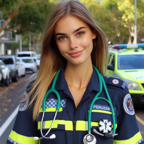 Aussie Paramedics Career Growth Prospects