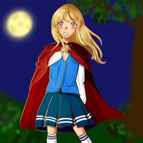 Sophie Foster Fanart Kotlc Moonlight Effect In 2025 The Fosters