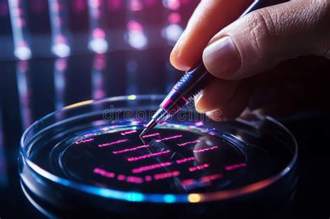 Observing Natural Selection In Real Time While Tracking Genetic Mutations Across Generations