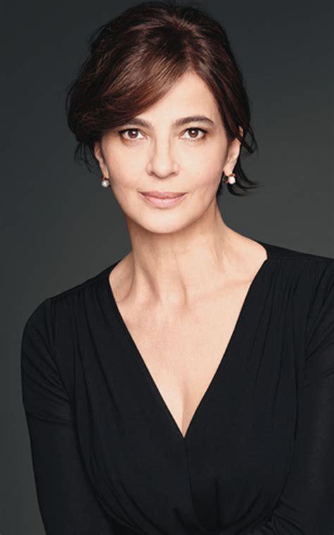 Classify Italian Actress Laura Morante