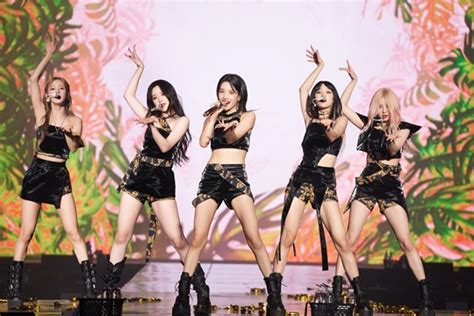 “이게 진짜 공연” 여자 아이들 첫 월드투어 무대 찢었다[종합] 스타투데이