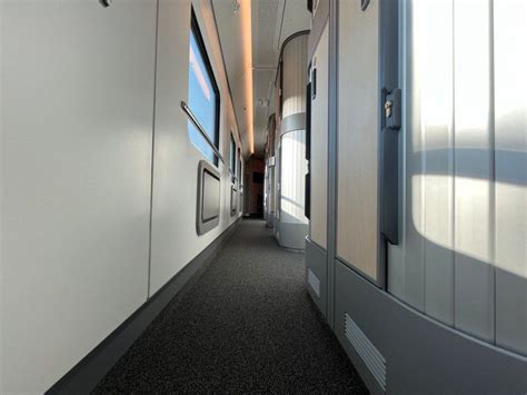 Öbb Presents New Sleeping Cars