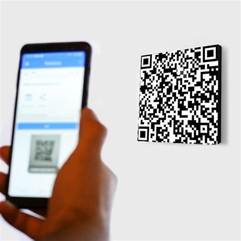 canvas printed qr codes what how and why your business needs one
