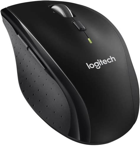 Amazon Com Logitech Productivity Plus Wireless Mouse Electronics
