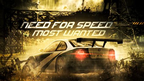 Need For Speed Most Wanted Jeu Vidéo 2005 Télécharger Lvtqdc