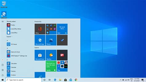 Ways To Hack Customize The Windows Start Menu