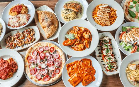 Best Italian Restaurant In Plano Tx Verona Italian Cafe Italian