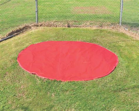Discus Circles