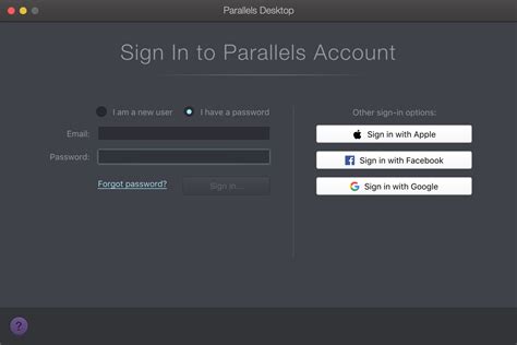 Kb Parallels Parallels Desktop For Mac App Store Edition Trial