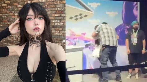 Emiru Assaulted At Twitchcon 2025 Claims Twitch Lied About Removing