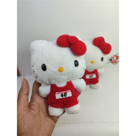 Original Hello Kitty Run Doll Hello Kitty Unit Price Shopee Malaysia