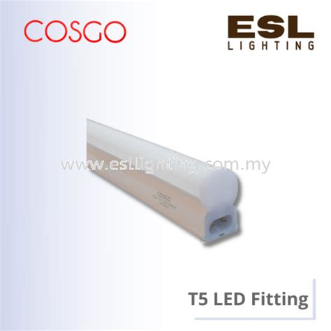 Cosgo T5 Led Fitting 18w Csg 18t5 All Brands Product Categories T8