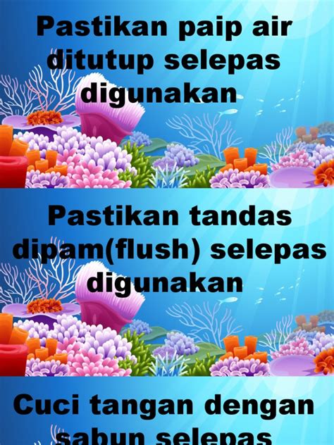 Etika Tandas Pdf Griya And Taman Gaya Hidup