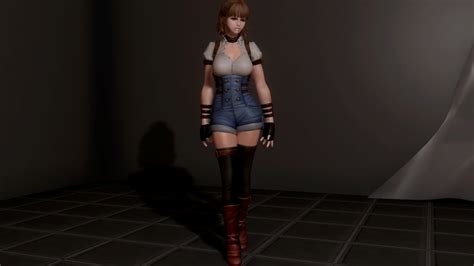 Fox Collection Fox Merged Cbbe Bodyslide List Skyrim Non Adult Mods Loverslab