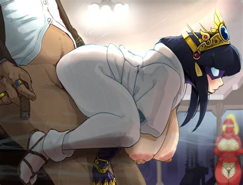 Mdthetest Kunoichi The Ninja Warriors Yaksha The Ninja Warriors