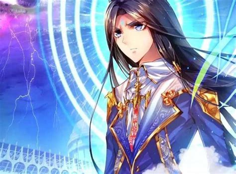 斗罗大陆：神界最强大的五位神王分别是谁呢？唐三排第几 知乎