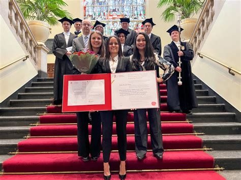 Julia Aresti Sanz On Linkedin Three Weeks Ago I Succesfully Defended My Phd Thesis At The… 16