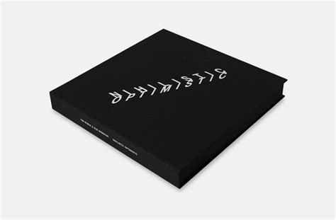 Nihilistic Optimistic Selected Graphic Design Fuel