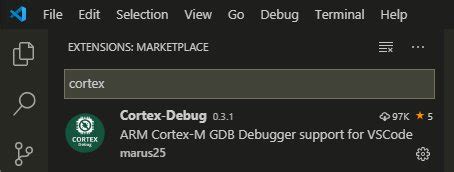 CtxLink Wireless Debugging With Visual Studio Code Crowd Supply