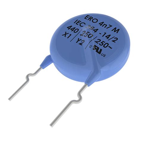 F462rp225j1k0z Capacitors Fly Wing Electronic